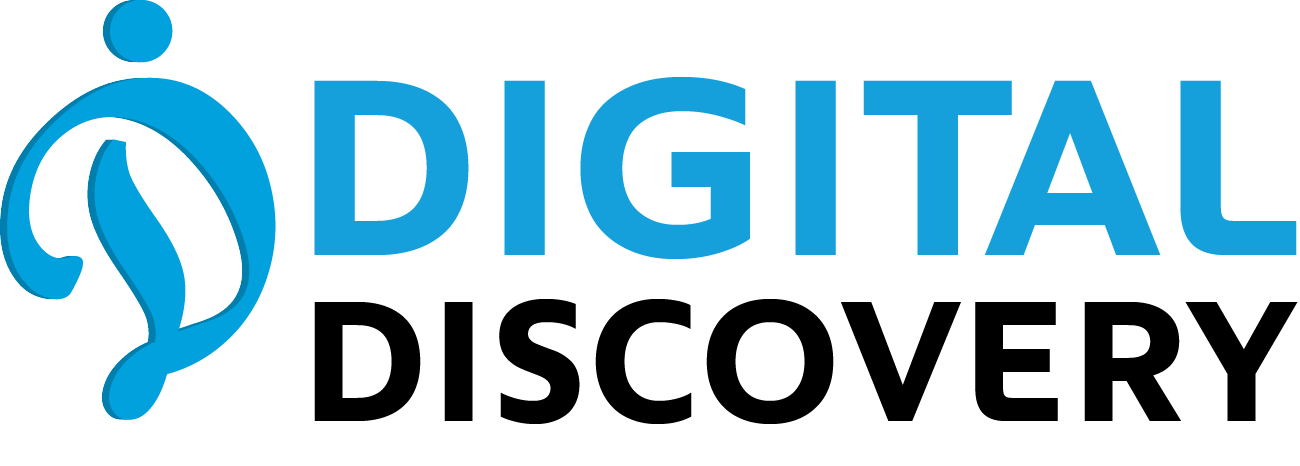 Digital Discovery : Digital Marketing News and Insights