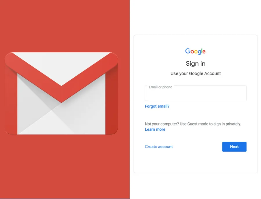 Comment se connecter à Gmail et lire les e-mails