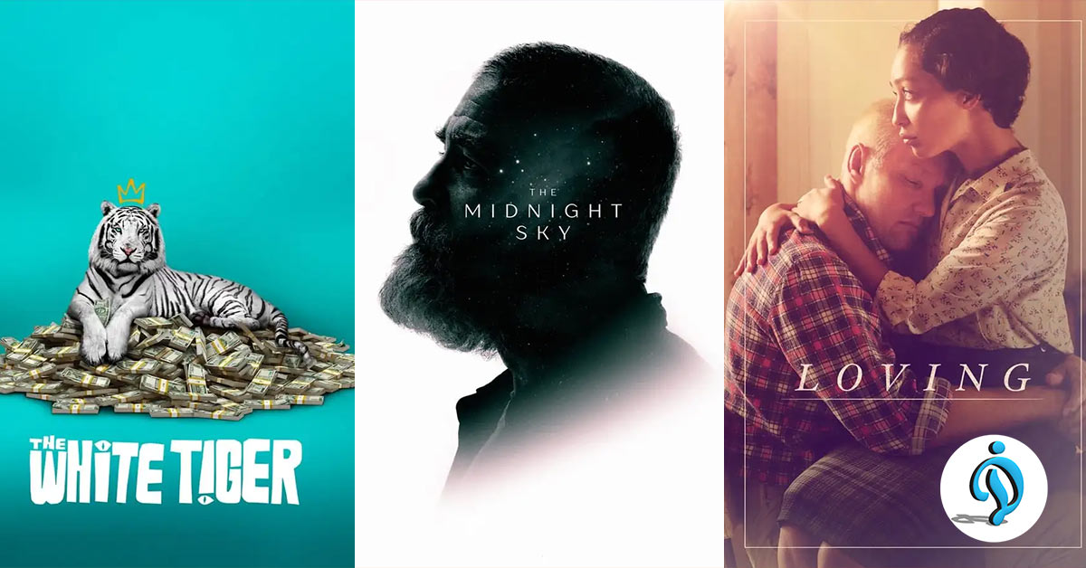 10 meilleurs films sur Netflix en ce moment (Décembre 2022)