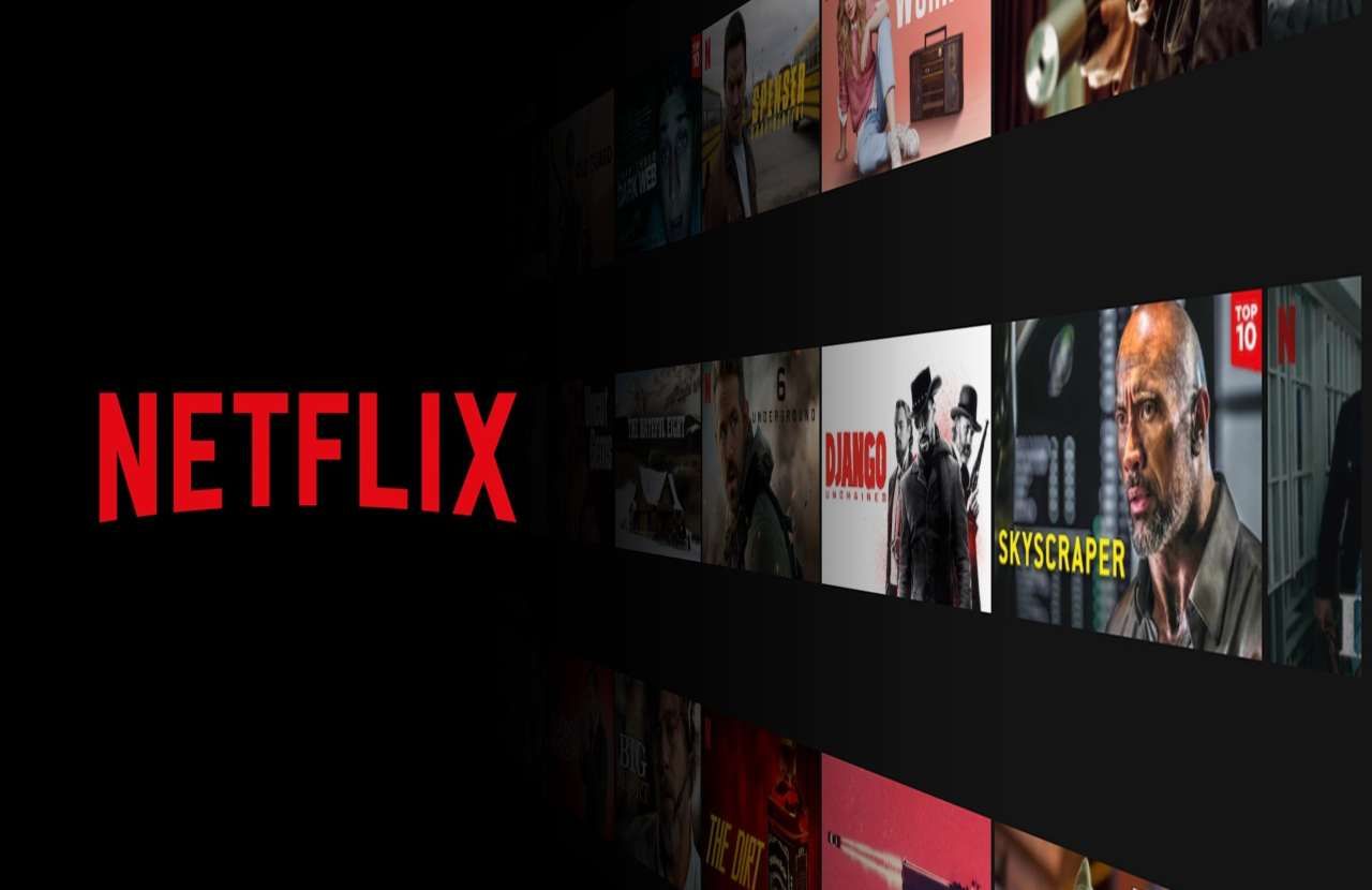 Netflix : 5 séries tech à regarder en 2023