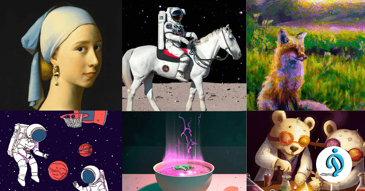 DALL-E : Le générateur d'images est désormais ouvert à tous