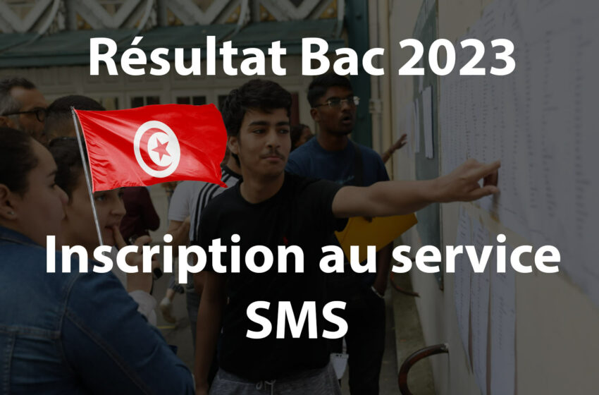 Tunisie : Résultats du Bac 2023