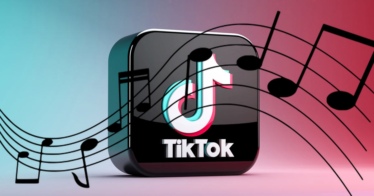 TikTok : Top des musiques les plus populaires en 2023