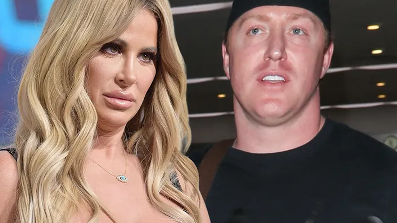 Video : Kroy Biermann Moving Forward with Kim Zolciak Divorce