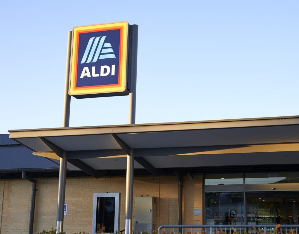 ALDI acquires Winn-Dixie and Harveys supermarkets to continue growth in ...