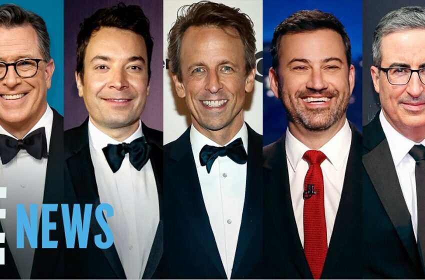 Watch : Strike force five podcast video