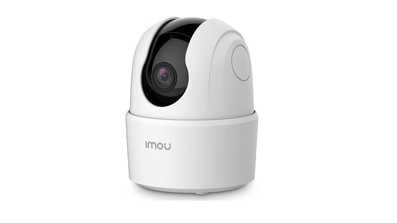 Acheter la Caméra Surveillance Imou WiFi Intérieure Caméra 360