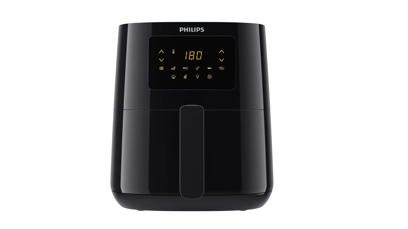 Acheter Philips Domestic Appliances Airfryer Série 3000 L