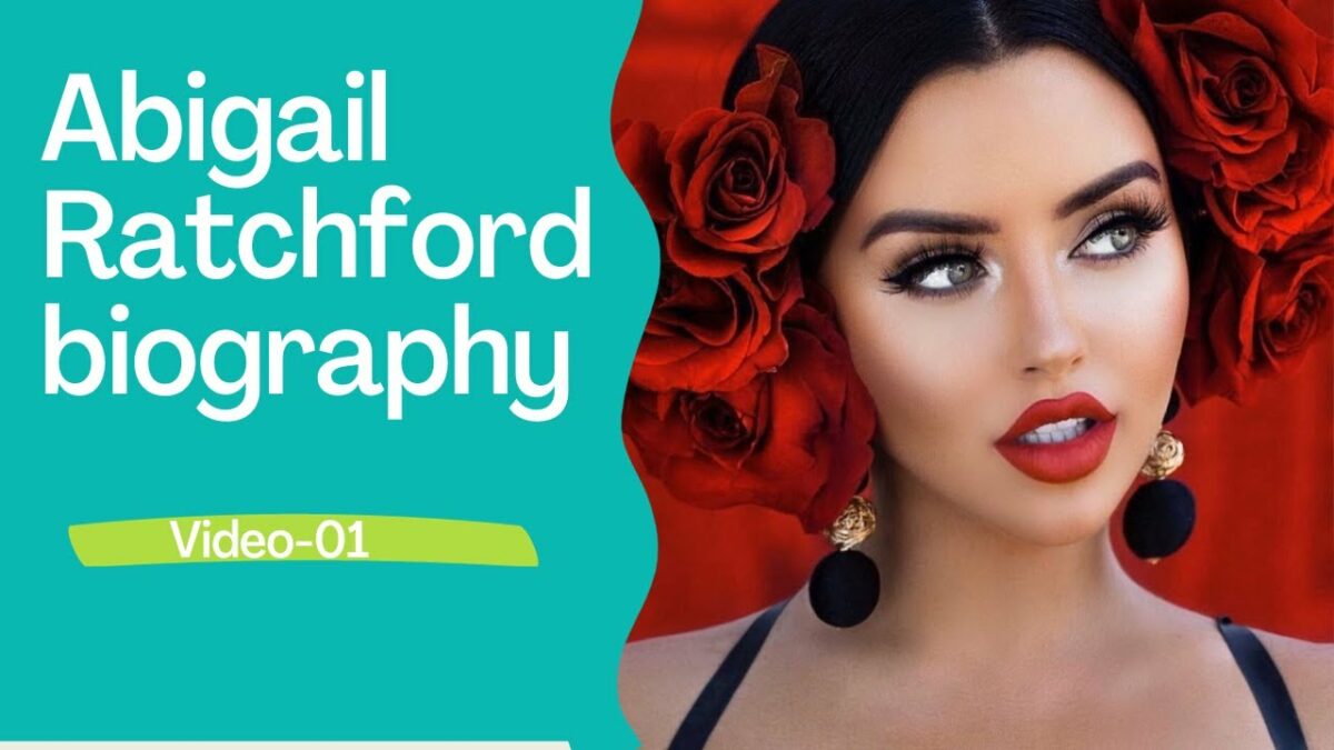Abigail Ratchford's Instagram, Twitter & Facebook on IDCrawl