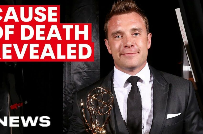 Billy Miller’s Cause of Death Revealed by his mom Patricia