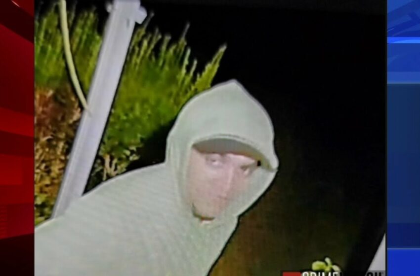 Danelo cavalcante escape video