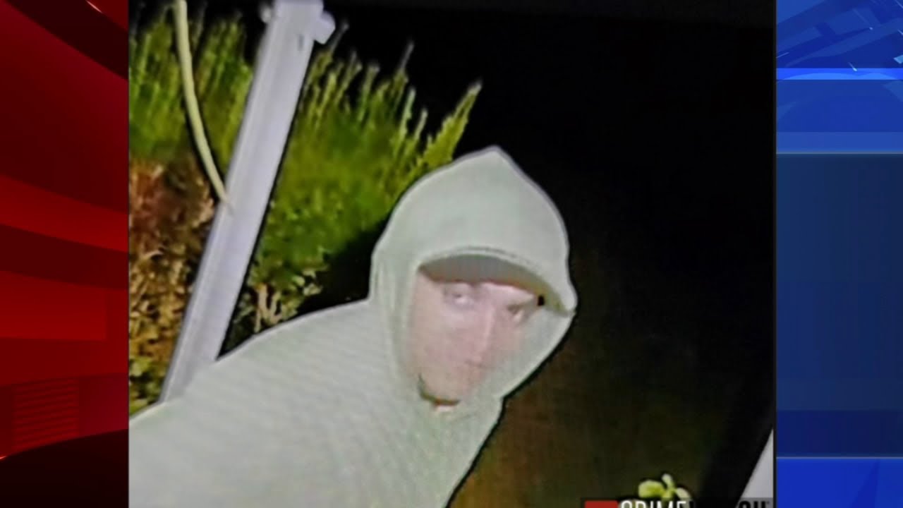 Danelo cavalcante escape video