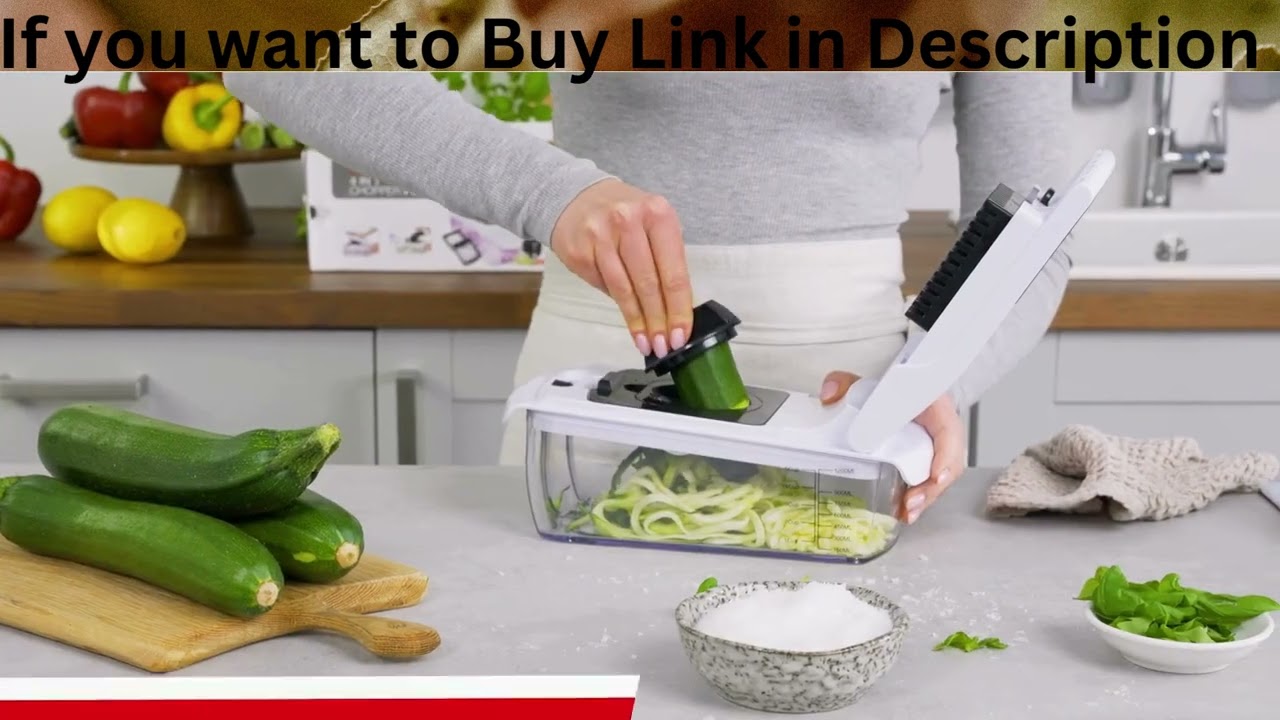 Fullstar Vegetable Chopper 40% OFF