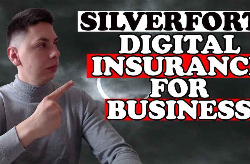 Video : cyber insurance coverage silverfort