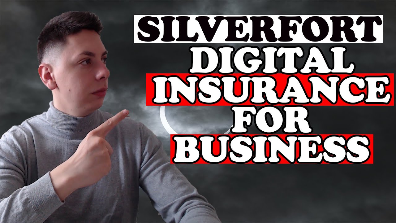 Video : cyber insurance coverage silverfort