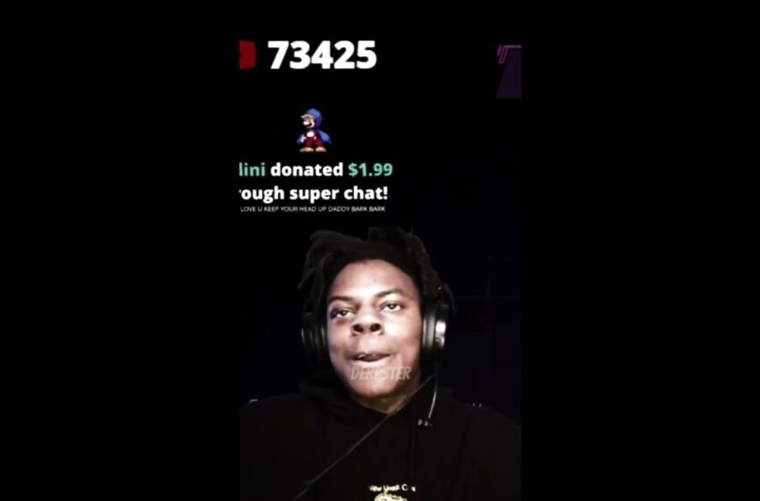 ishowspeed meat - Digital Discovery