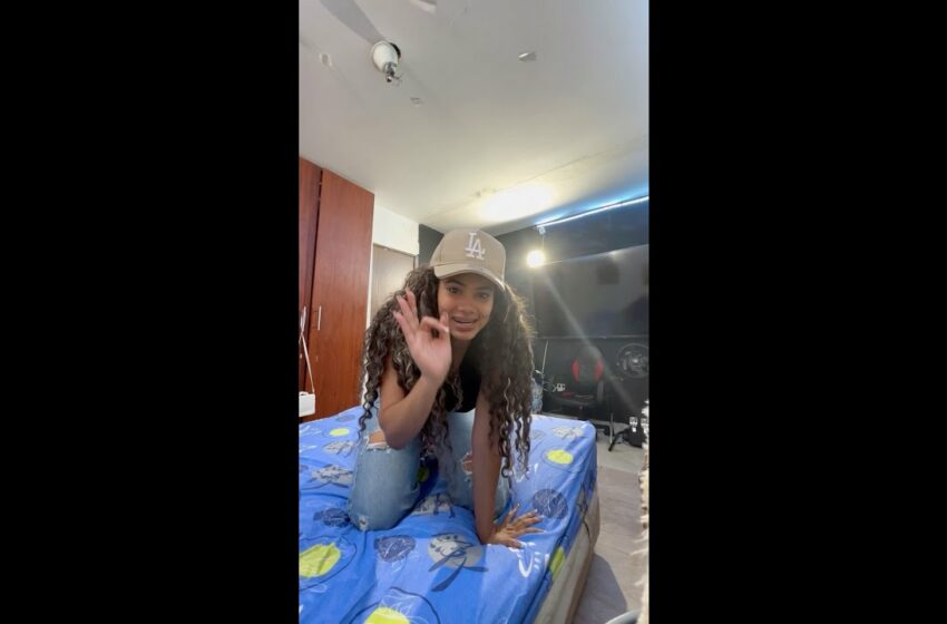 video viral de laura atencia