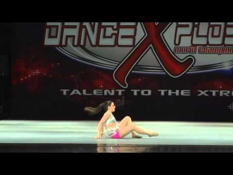 Watch : jess dobkin 2009 video