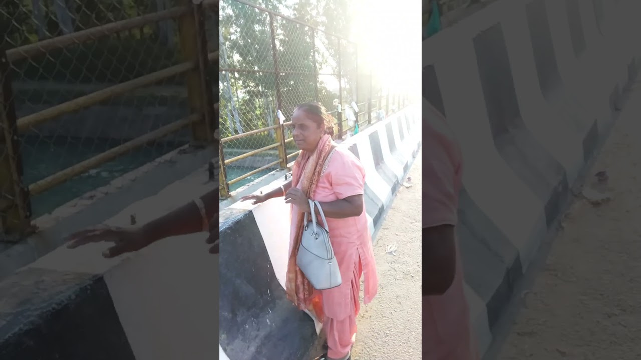 Watch viral nair video original