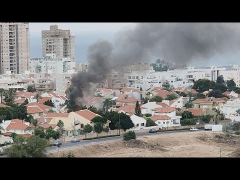 Hamas leader Ayman Younis was killed in Gaza