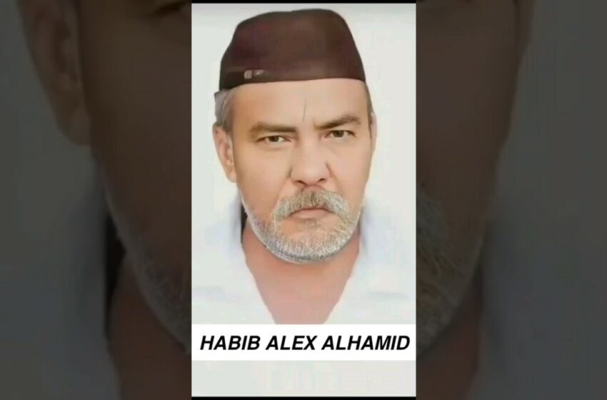 habib alex al hamid full video