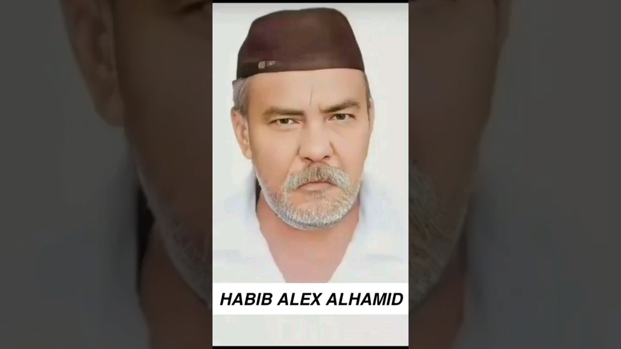 habib alex al hamid full video