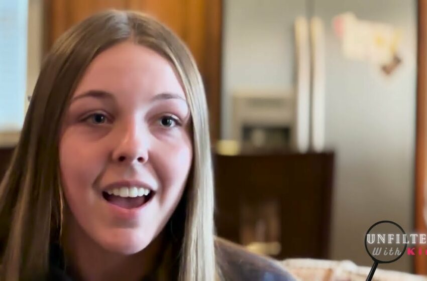 Louisiana student Kaylee Timonet Twerking on video by school principal