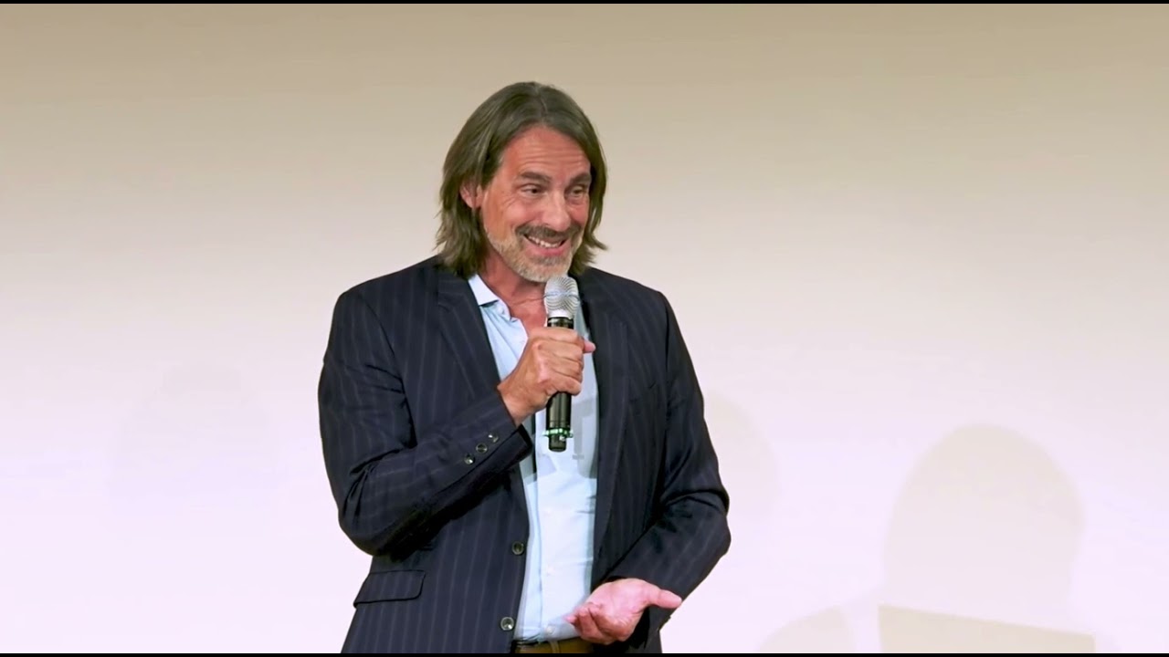 Richard david precht israel