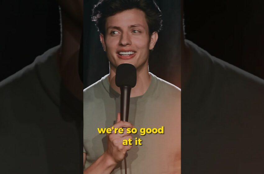 matt rife viral video lazy hero