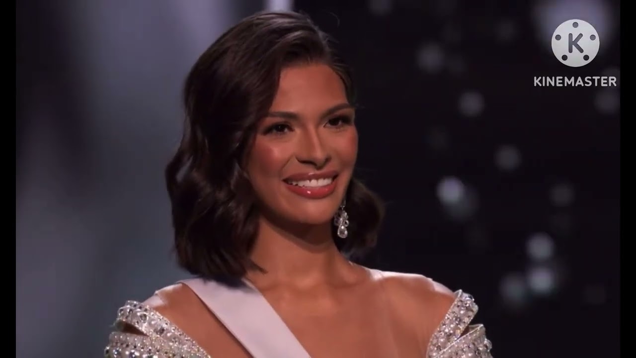 Miss Nicaragua wins Miss Universe 2023 in pageant