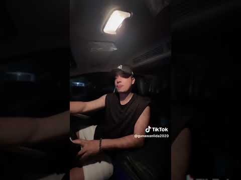 rony parulian dan bunga reyza