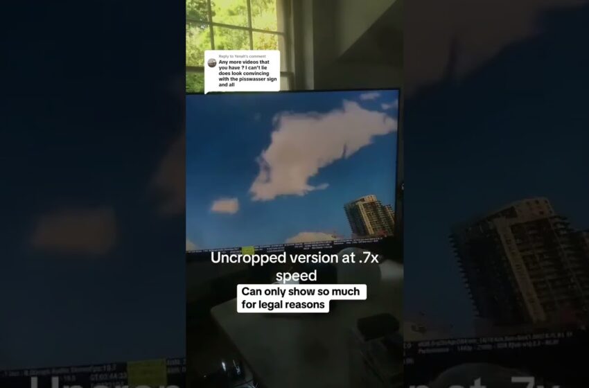 GTA 6 leak full video