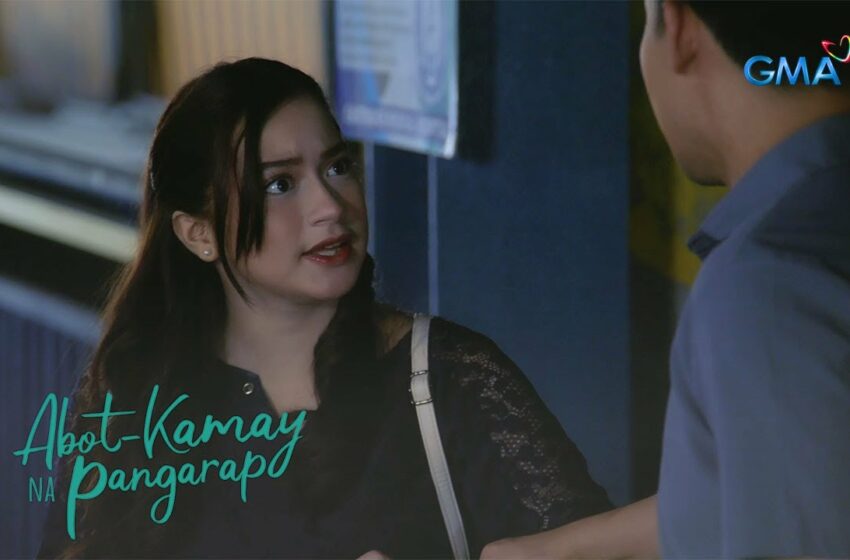 abot kamay na pangarap december 7 2023 full episode