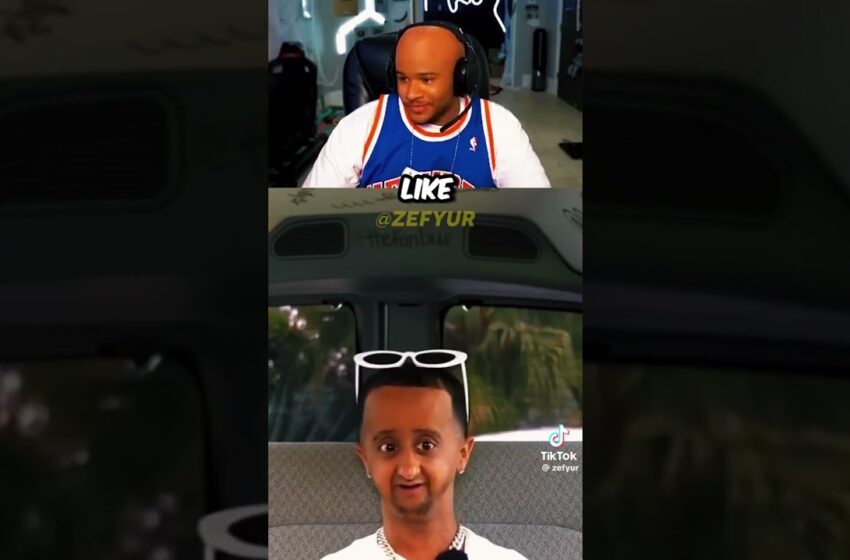 baby alien fan van full video