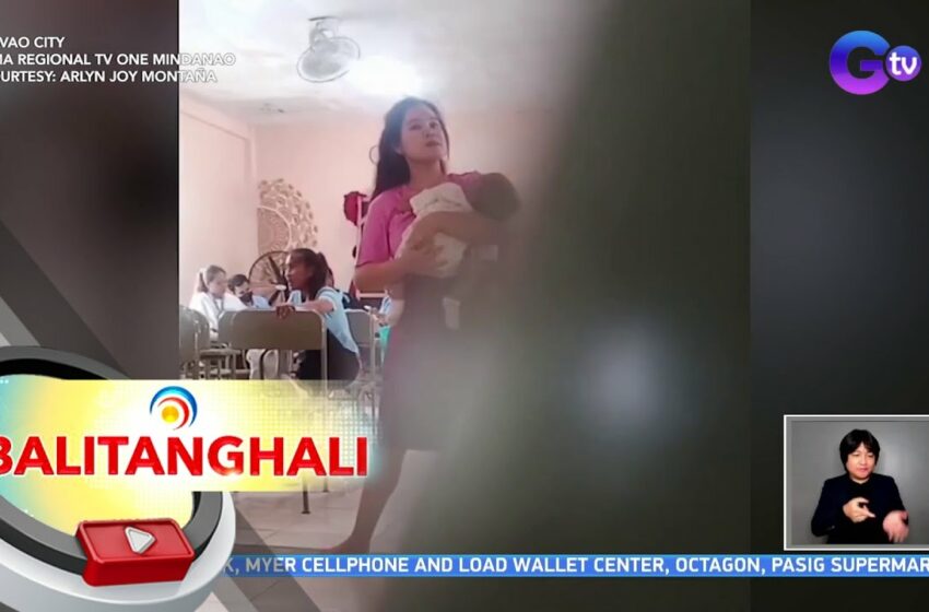 bagong viral mga estudyante 2023