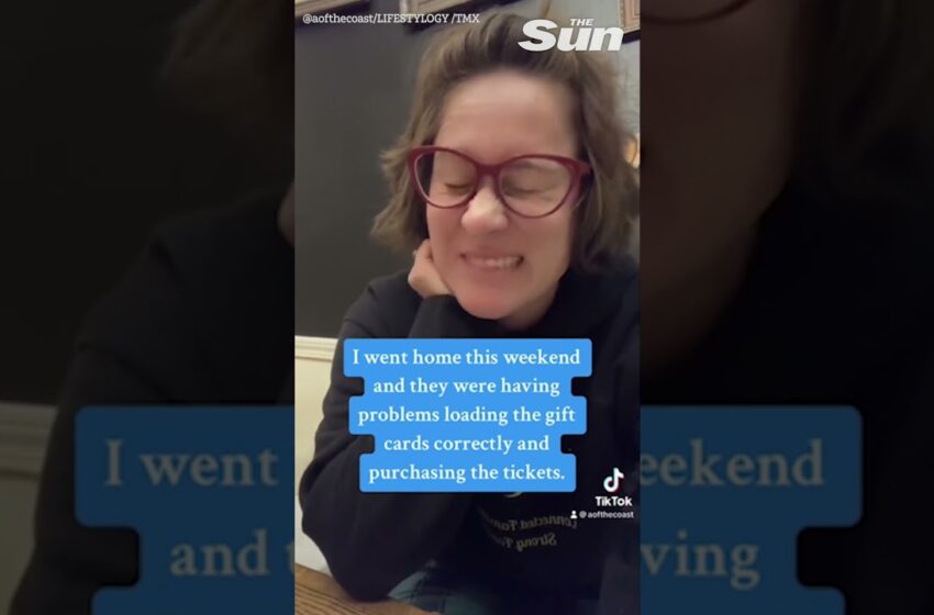 Disney blunder full video