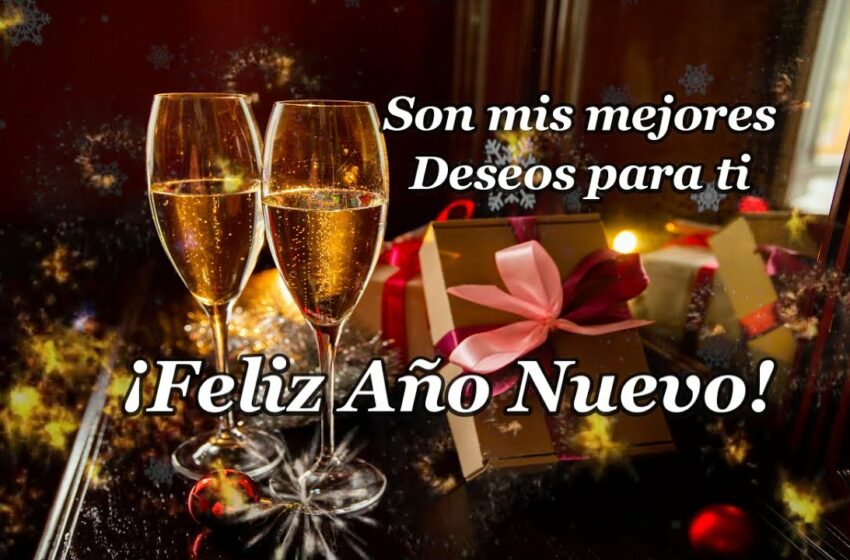feliz año nuevo 2024 frases bonitas