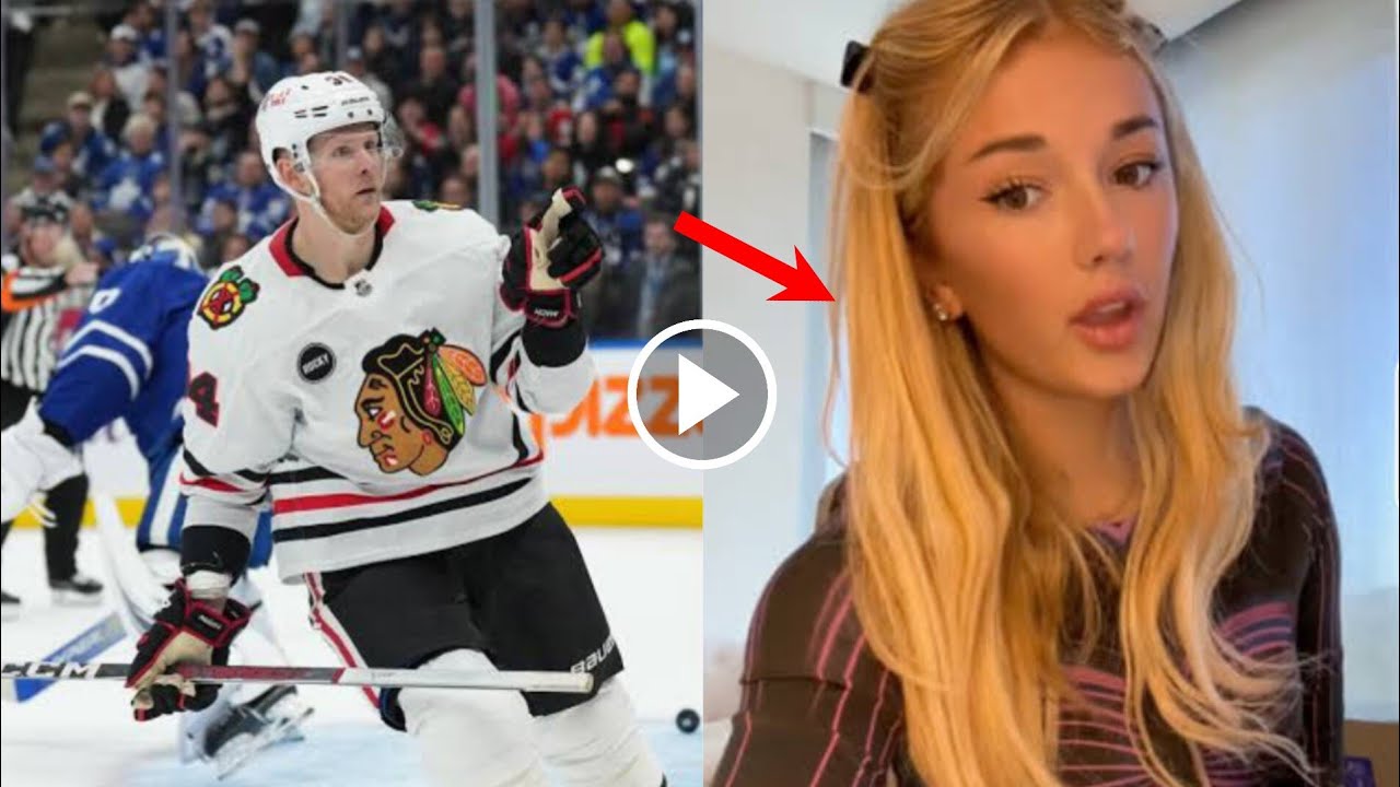 Is corey perry arrested ? Video revealed