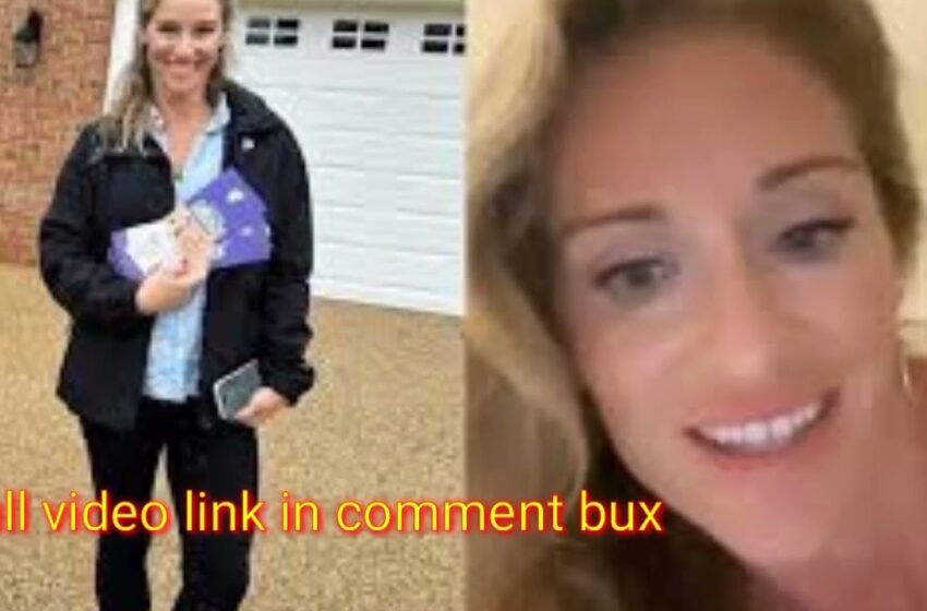 susan gibson viral full video