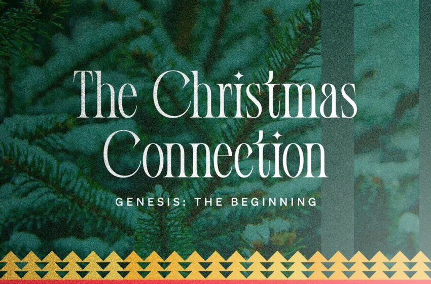 The Christmas Connection : December 18, 2023
