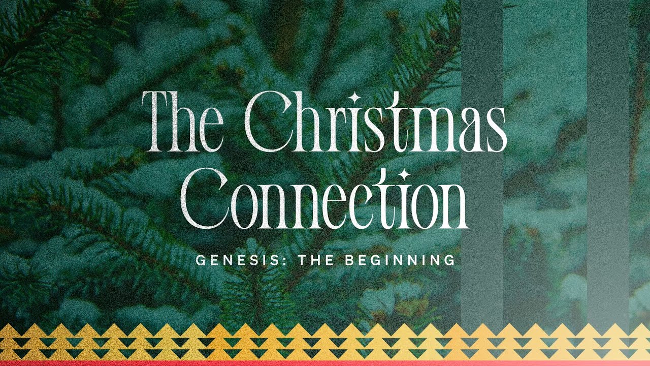 The Christmas Connection : December 18, 2023