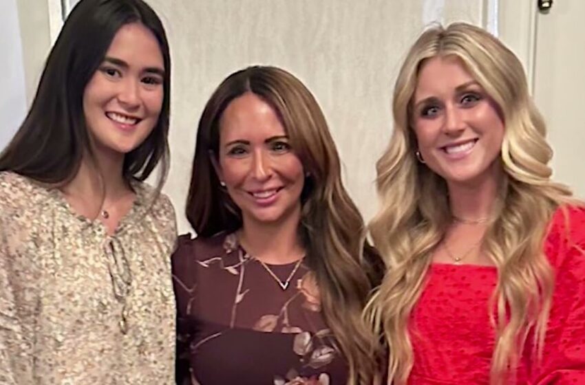 Watch bridget ziegler video