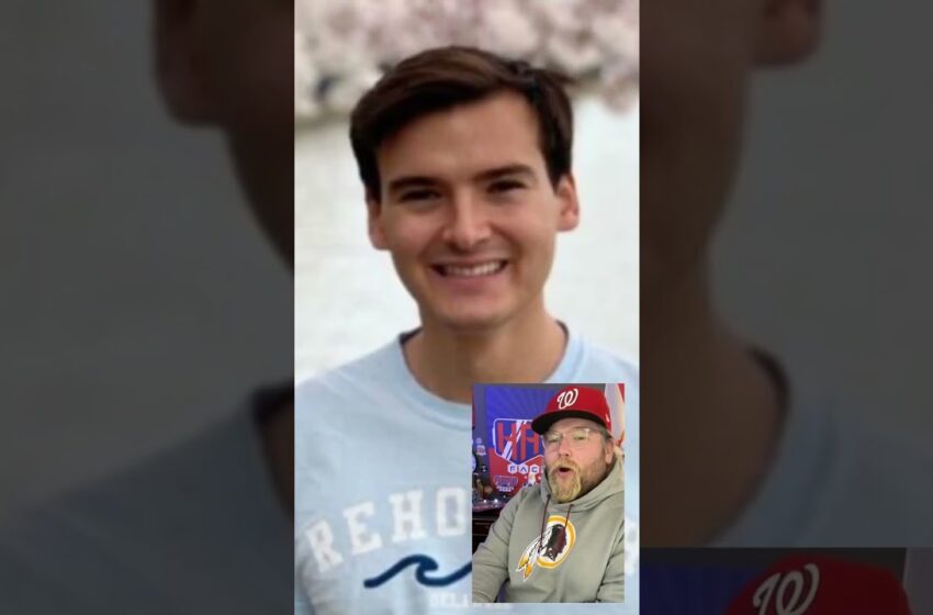 Watch senate staffer video unedited