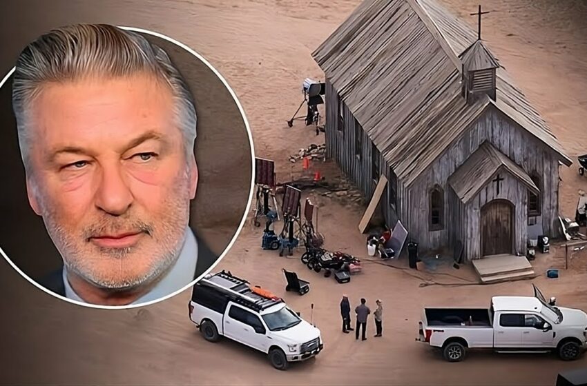 alec baldwin shooting video