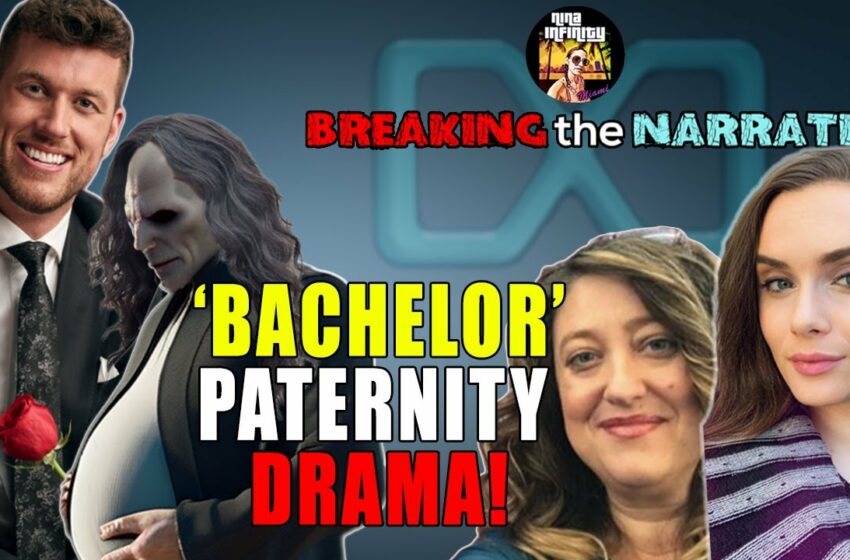 clayton echard video