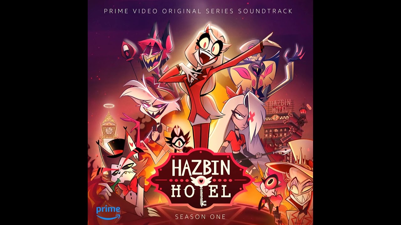 Hazbin Hotel X Male Reader X Helluva Boss Minecraft Map Images And My