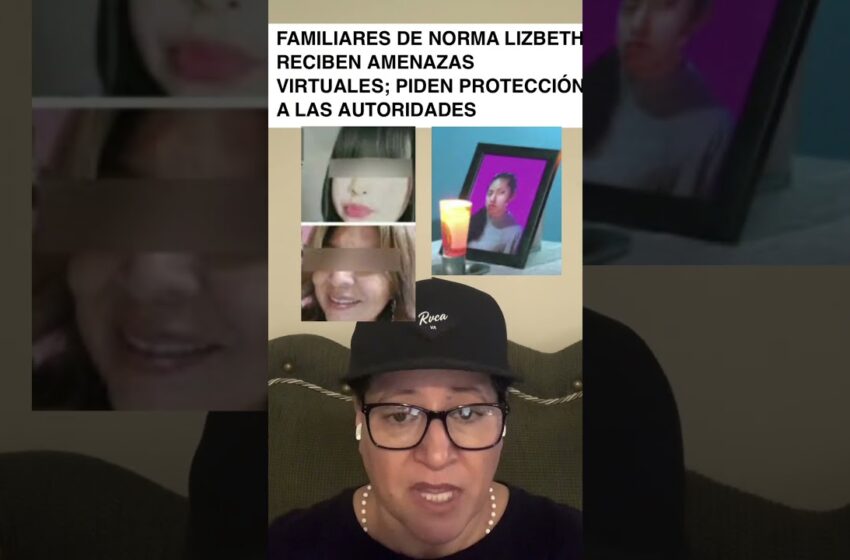 norma lizbeth video