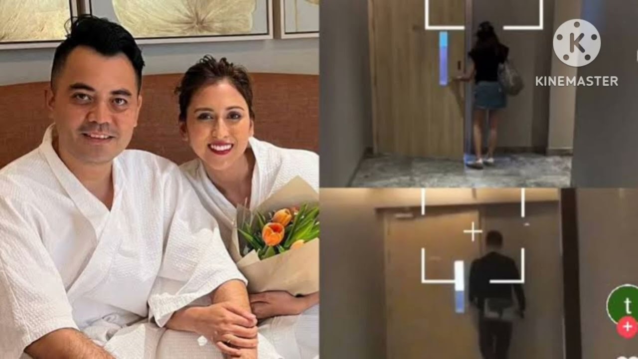 sofian nurul aini video