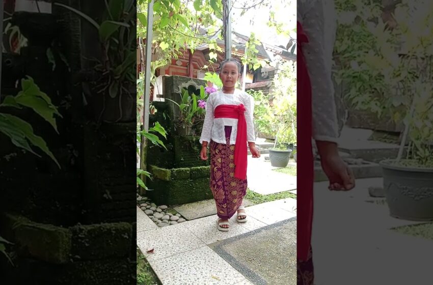 risma bali viral video