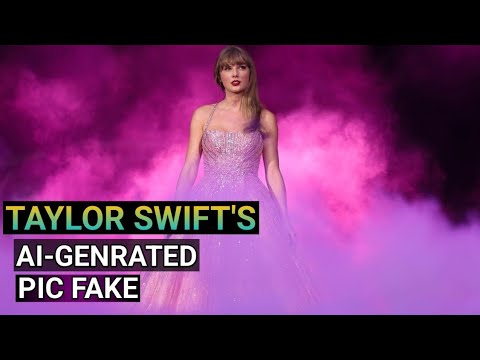 taylor swift ai pictures
